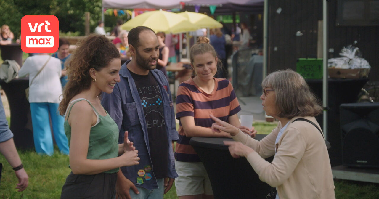 Dertigers - 16 (6) | VRT MAX