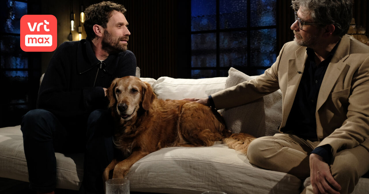 Winteruur - woensdag 27 maart 2024 om 06:00 | VRT MAX