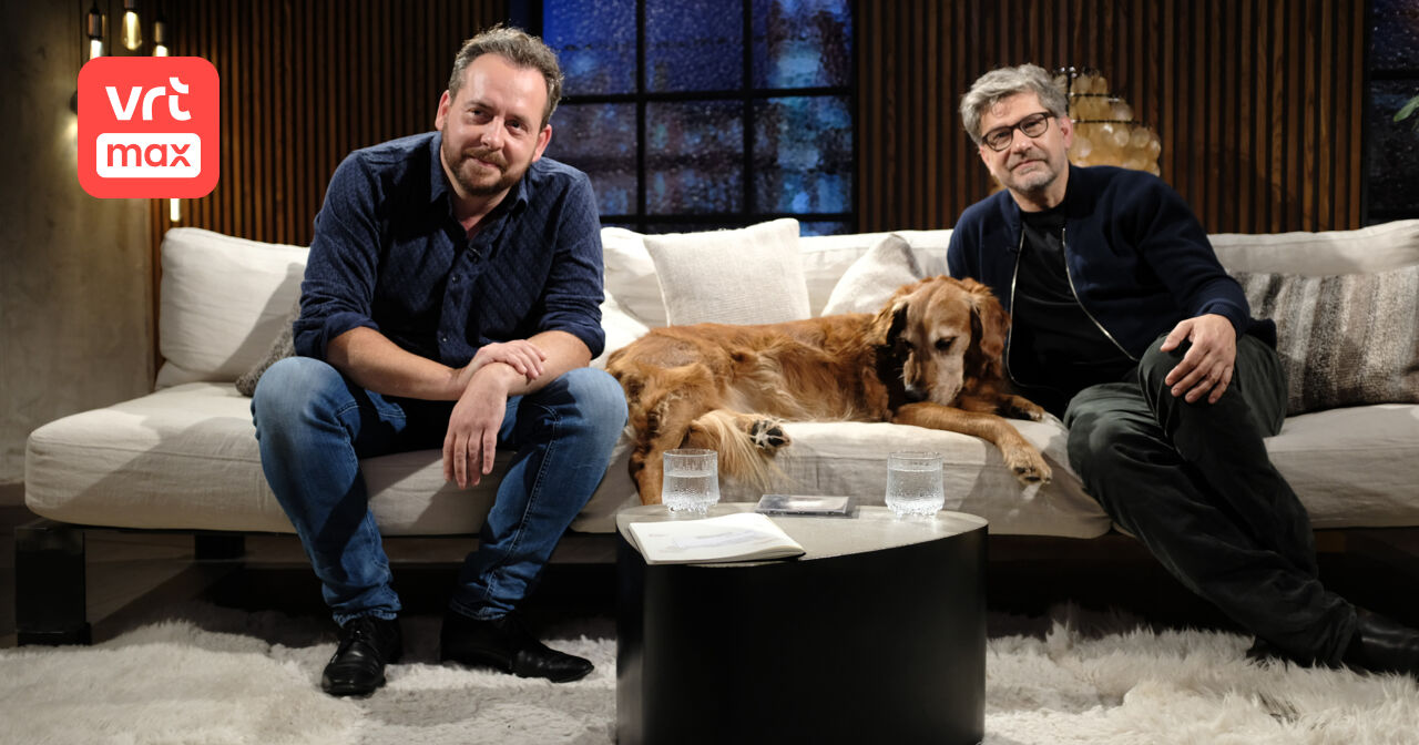Winteruur - dinsdag 26 maart 2024 om 06:00 | VRT MAX