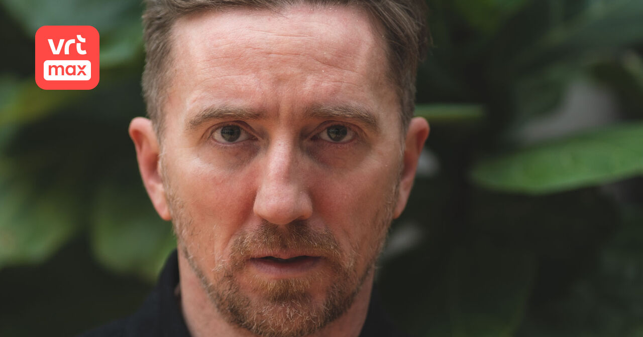 Colin Van Eeckhout - Touché [Podcast] | VRT MAX