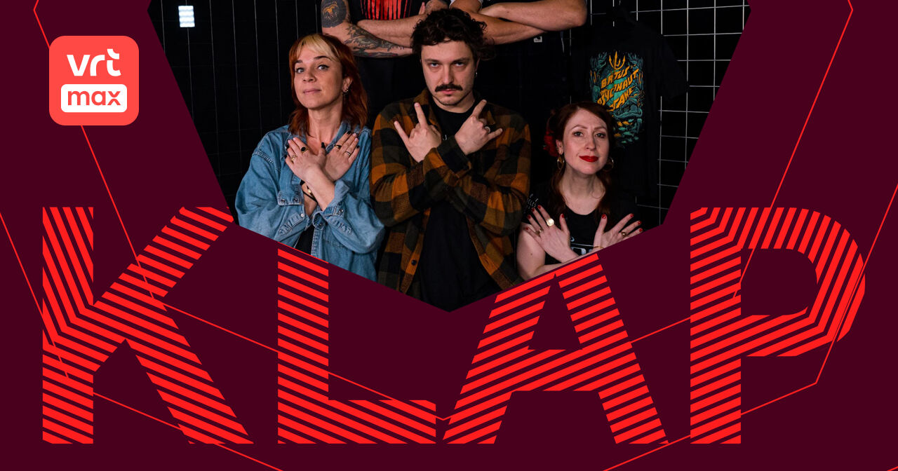 Over De Zwaarste Lijst: Welk nummer is de perfecte nummer 1? - Zware klap [Podcast] | VRT MAX