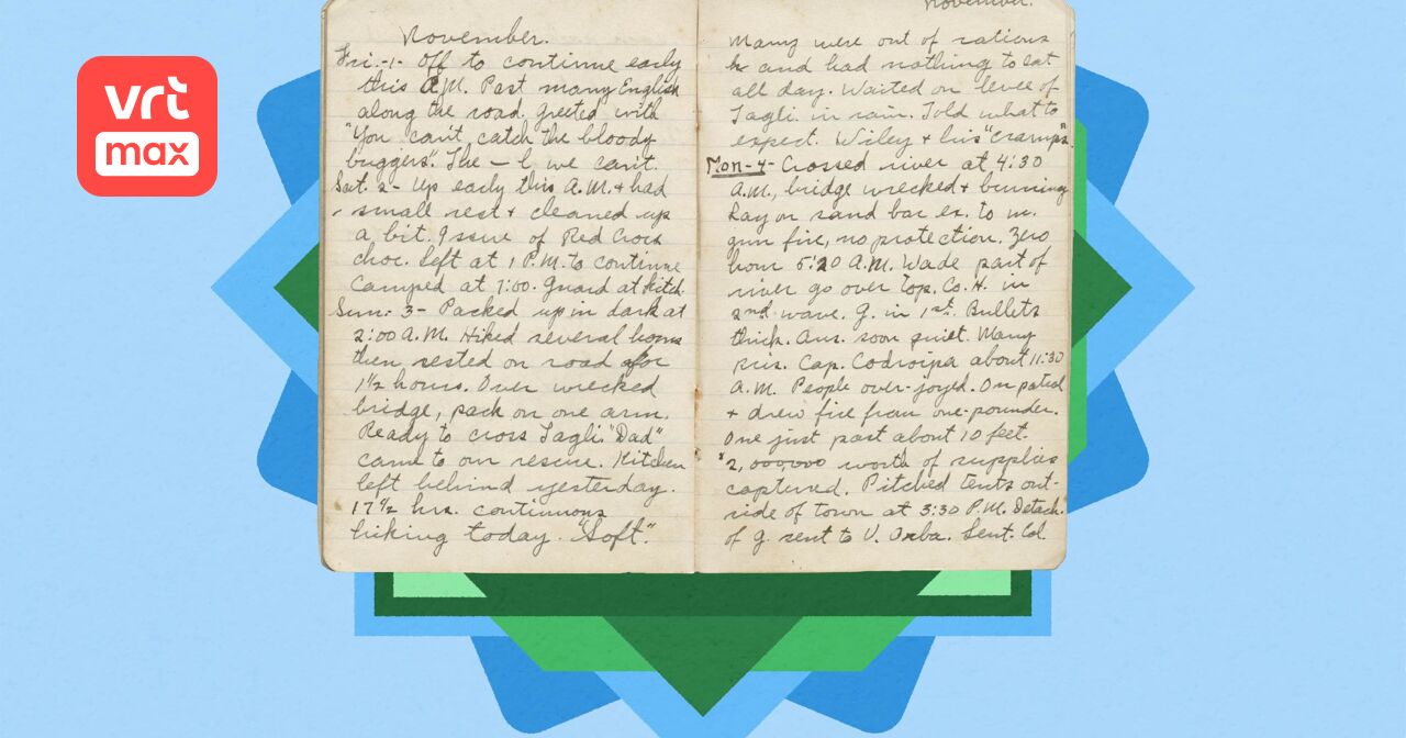 De band tussen een gravin en haar dienstbode - Voorproevers [Podcast] | VRT MAX