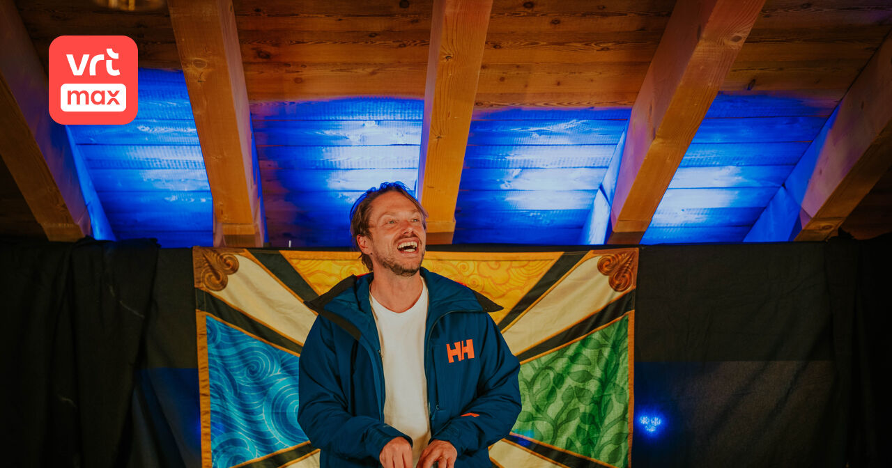 MNM op Tomorrowland - 1 (2024) | VRT MAX