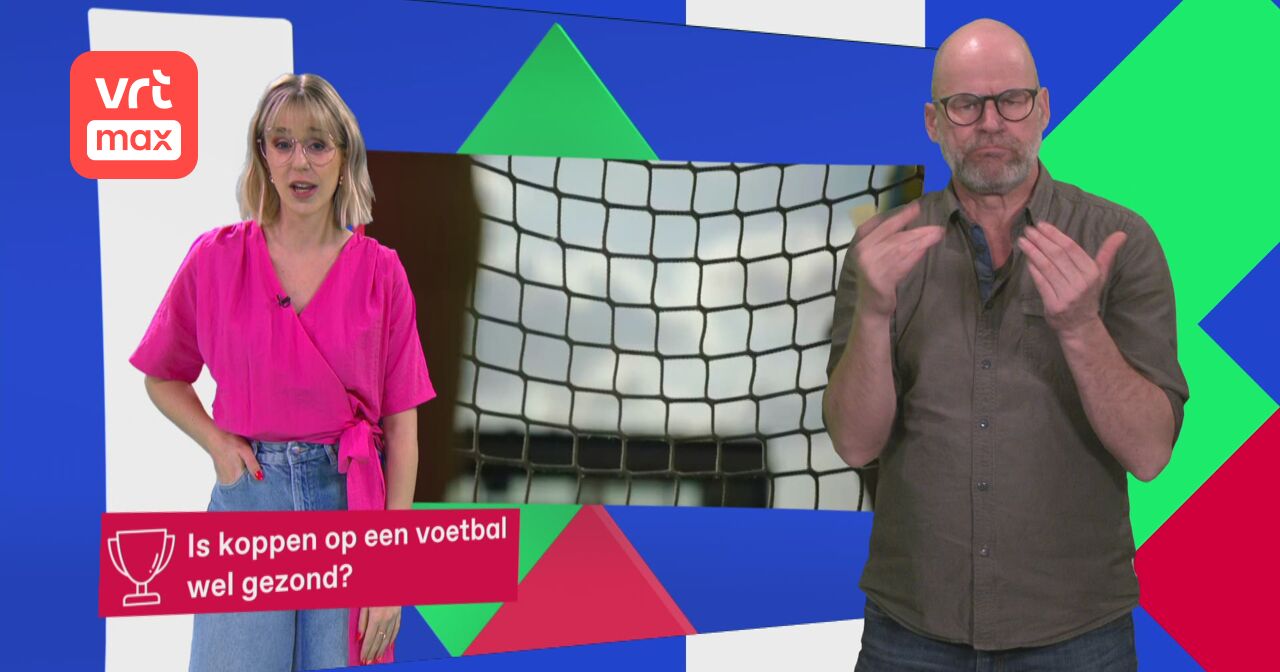 Karrewiet met VGT - dinsdag 19 maart 2024 om 19:00 | VRT MAX