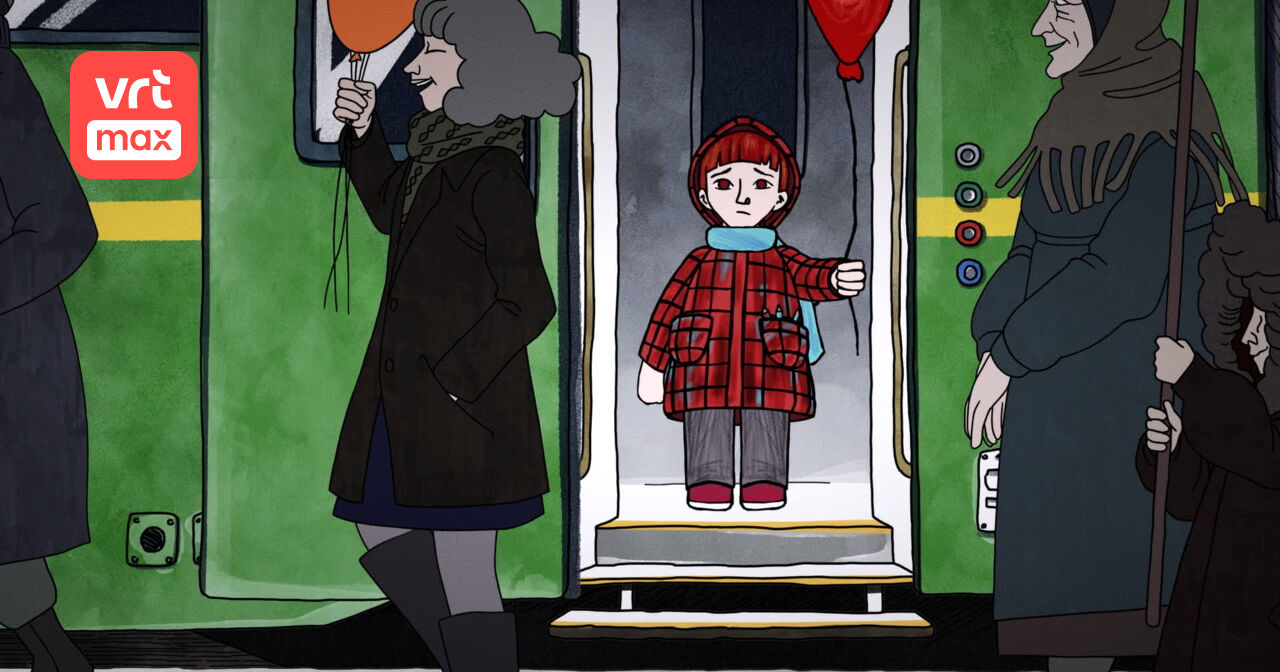 Draw for change - 4 (1) | VRT MAX