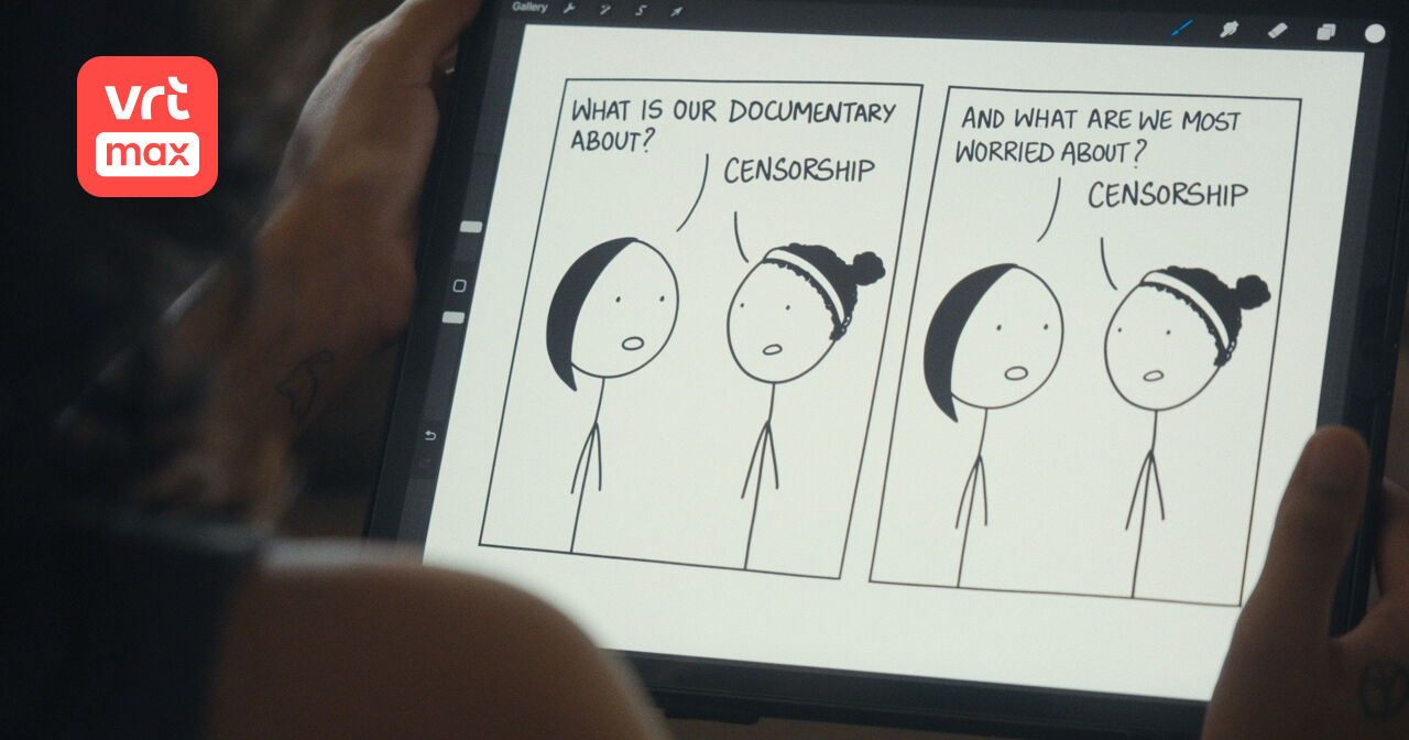 Draw for change - 5 (1) | VRT MAX