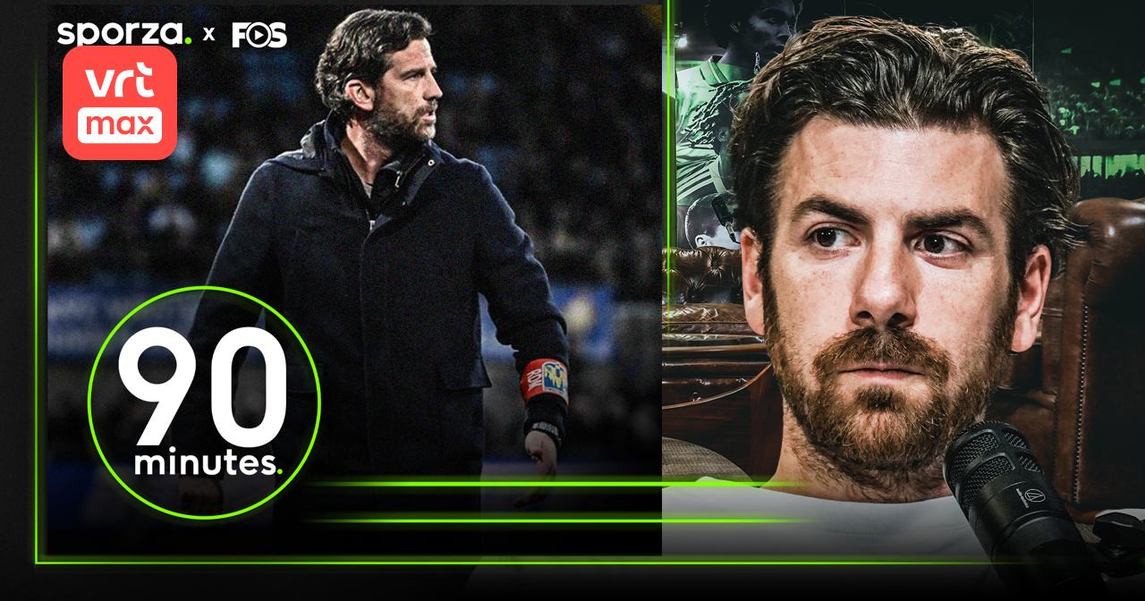 90 minutes - dinsdag 19 maart 2024 om 12:00 | VRT MAX