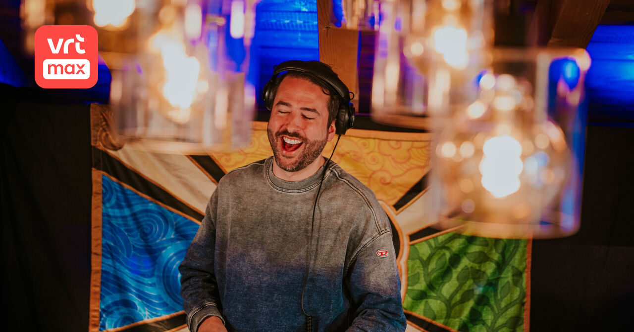 MNM op Tomorrowland - 2 (2024) | VRT MAX