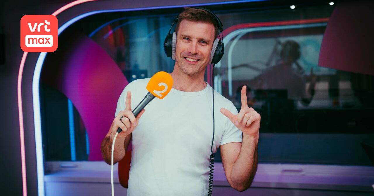 Koen Bruggemans over het eind van Get Ready!: "Er is geen sprake van ...