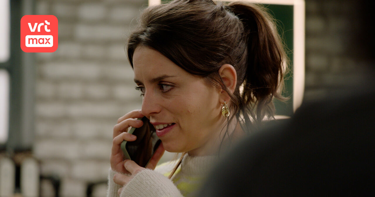 Thuis - woensdag 3 april 2024 om 20:34 | VRT MAX