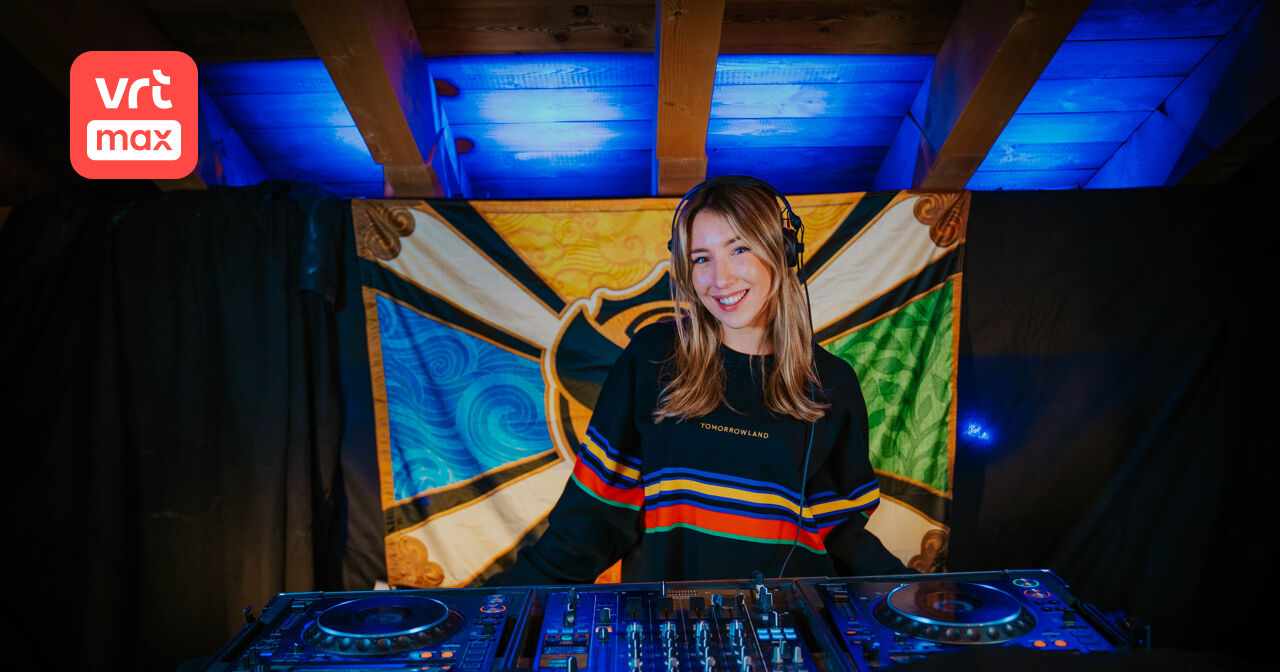 MNM op Tomorrowland - 3 (2024) | VRT MAX