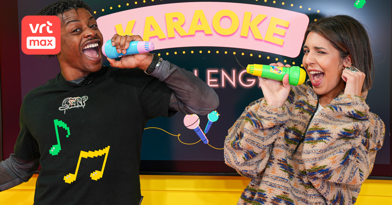 Ketnet-wrap - (2024-09) | VRT MAX