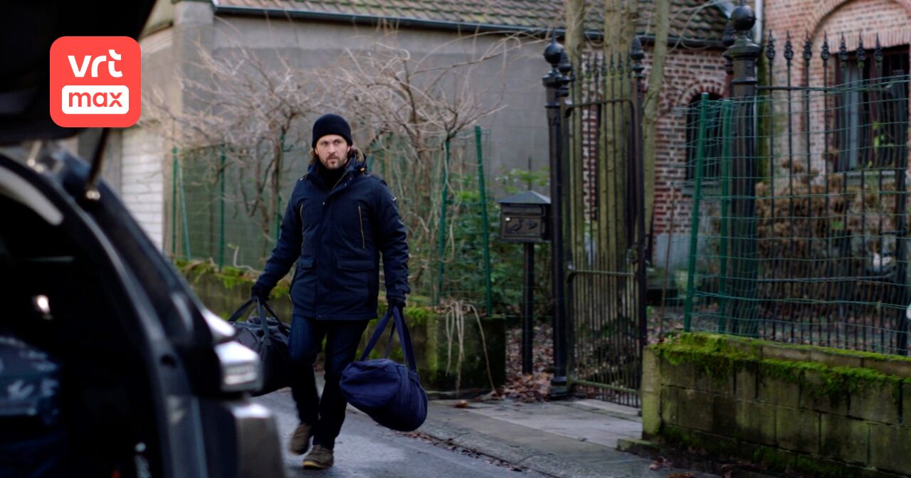 Thuis - Wordt het een Goede Vrijdag? Of niet... - Trailer | VRT MAX