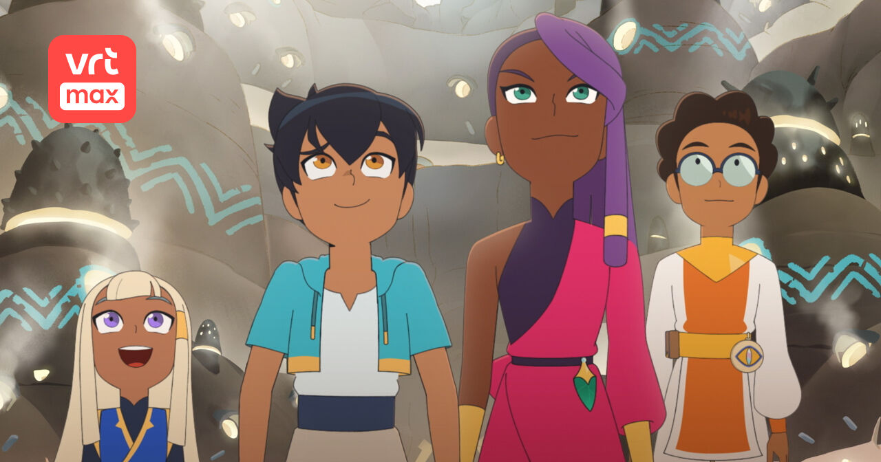 Imago - 18 (1) | VRT MAX