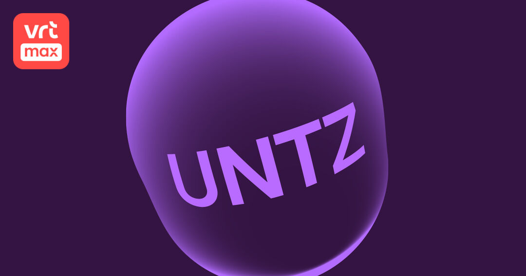 Live luisteren naar Studio Brussel UNTZ | VRT MAX