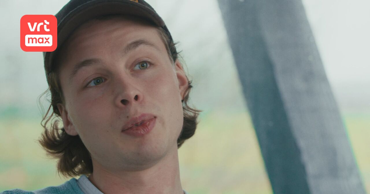 De Kinderen van Ruinerwold - Aflevering 1 (Seizoen 1) | VRT MAX