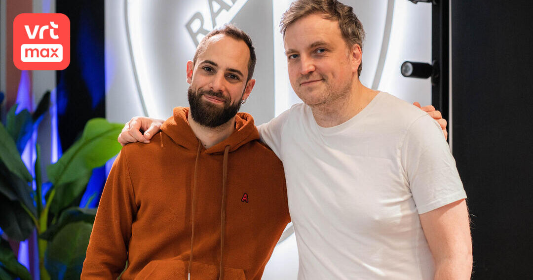 James Walsh (Starsailor): “Phil Spector had een bodyguard die erop ...