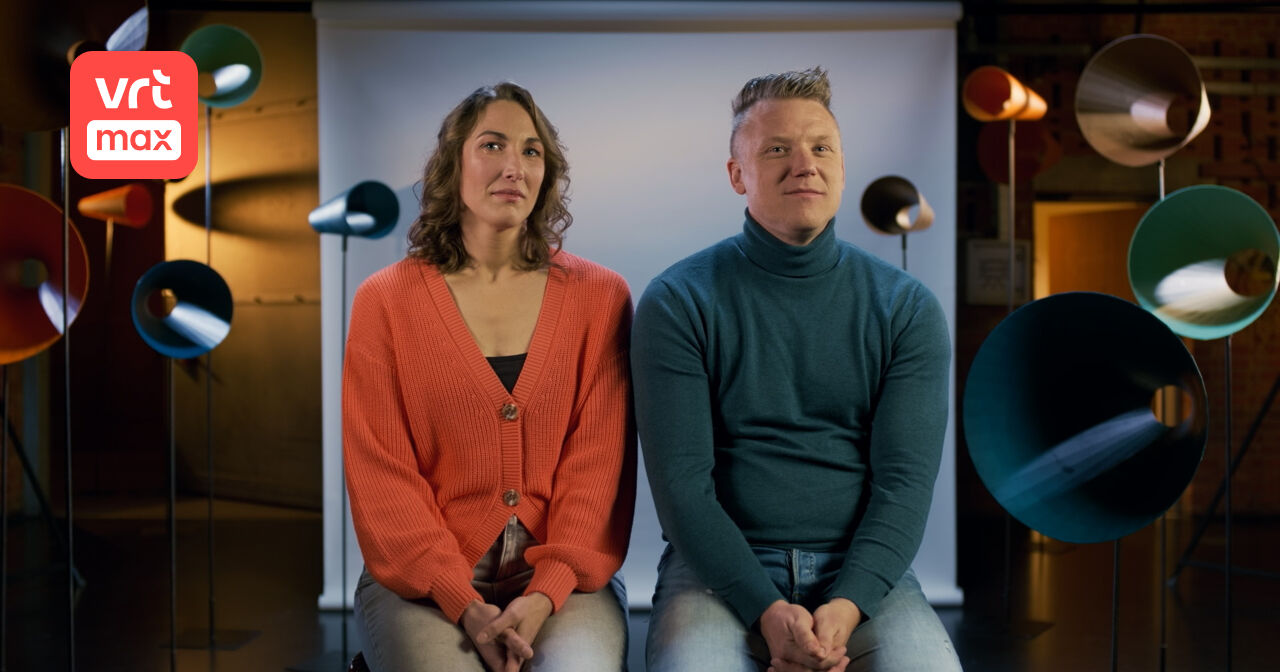 Durf te vragen - 3 (5) | VRT MAX