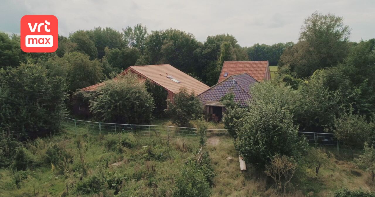 De Kinderen van Ruinerwold - Aflevering 4 (Seizoen 1) | VRT MAX