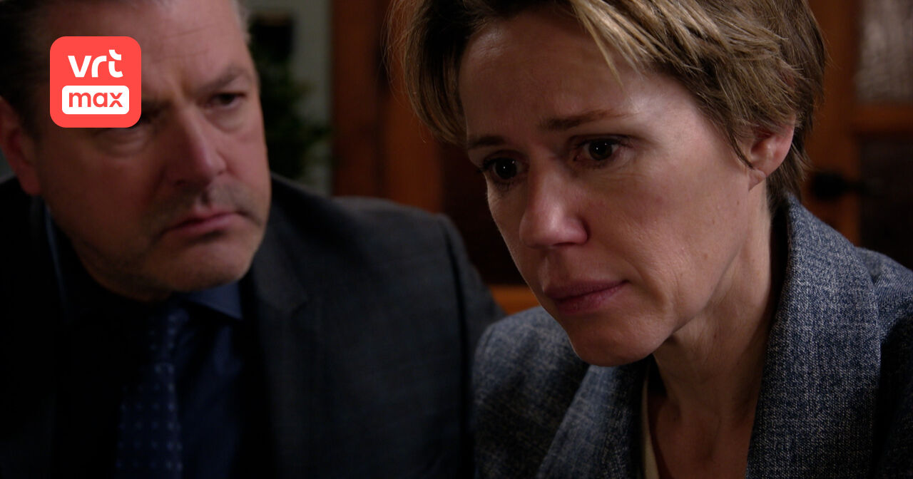 Thuis - vrijdag 12 april 2024 om 20:27 | VRT MAX