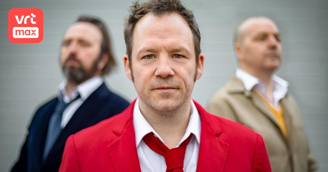 Antwerps verteller Johan Petit komt terug met 'Klein Jowanneke Gaat ...