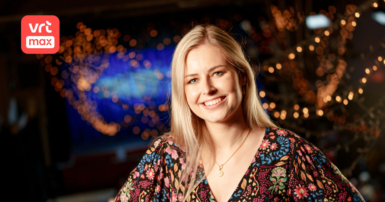 Comedy Casino - Nieuw seizoen vanaf 23 april - Trailer | VRT MAX