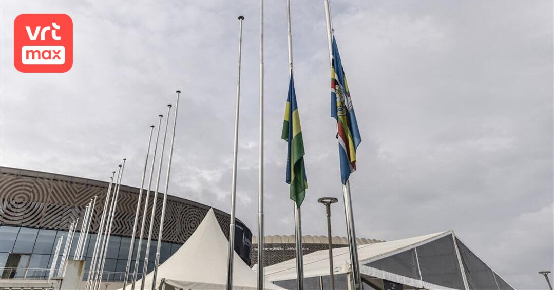 Katrien Vanderschoot maakte start genocide Rwanda mee: "9 dagen van ...