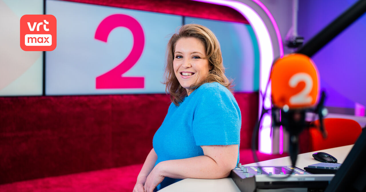 sta op met radio2 - dinsdag 30 juli 2024 om 06:00 | VRT MAX