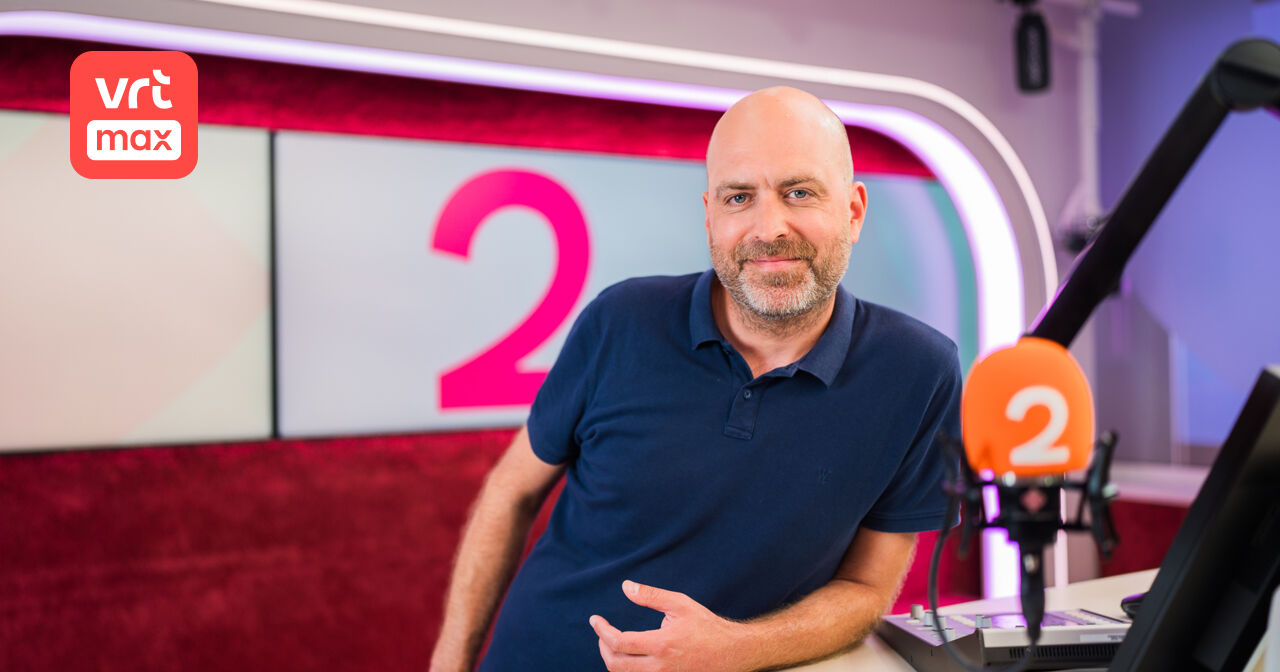 radio2 middag in oost-vlaanderen - dinsdag 18 februari 2025 om 12:00 ...