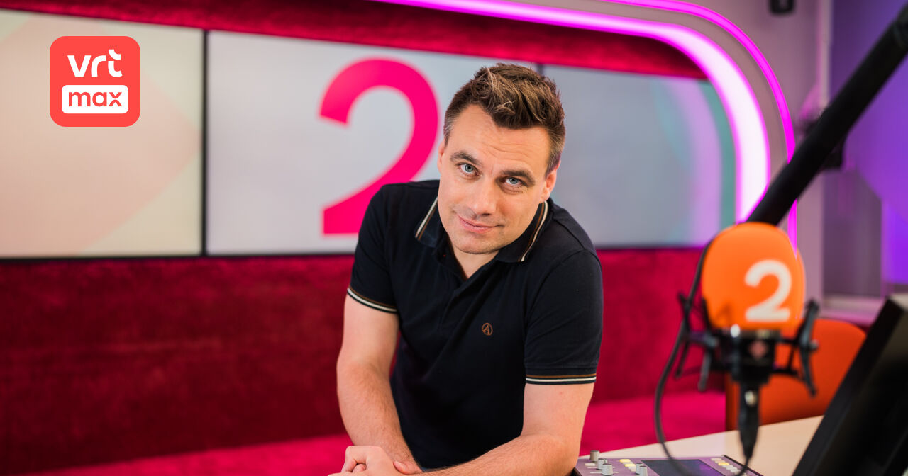 radio2 middag in oost-vlaanderen - dinsdag 14 januari 2025 om 12:00 ...