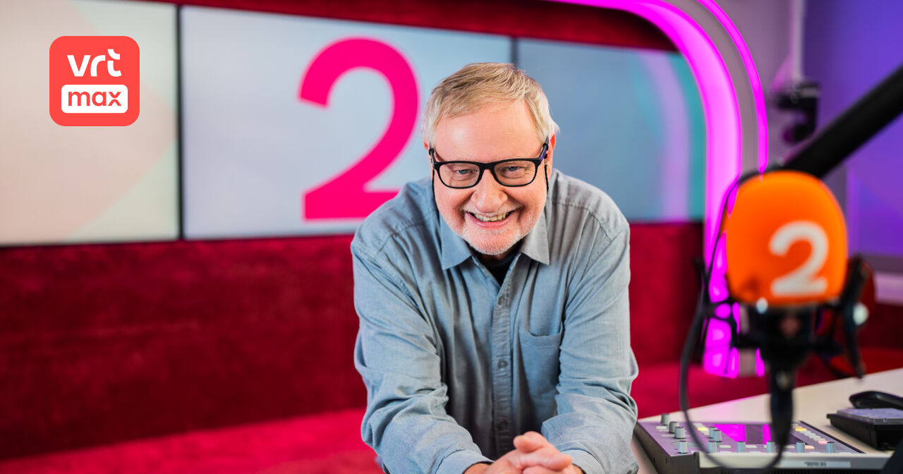 radio2 benebene topcollectie - maandag 3 juni 2024 om 12:00 | VRT MAX