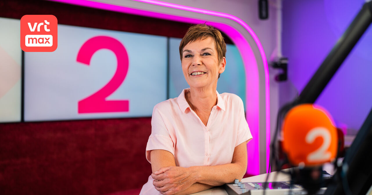 radio2 middag in antwerpen - dinsdag 4 februari 2025 om 12:00 | VRT MAX