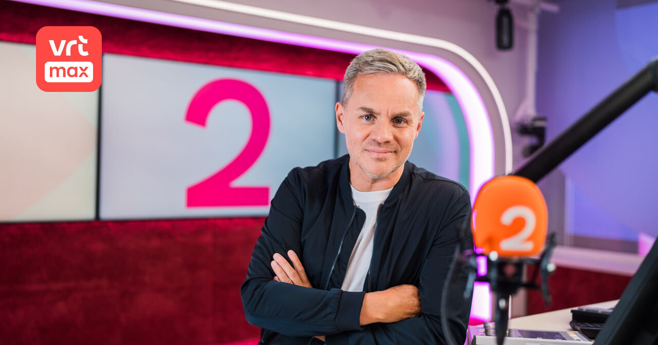 goeiemorgen morgen! - maandag 10 maart 2025 om 06:00 | VRT MAX