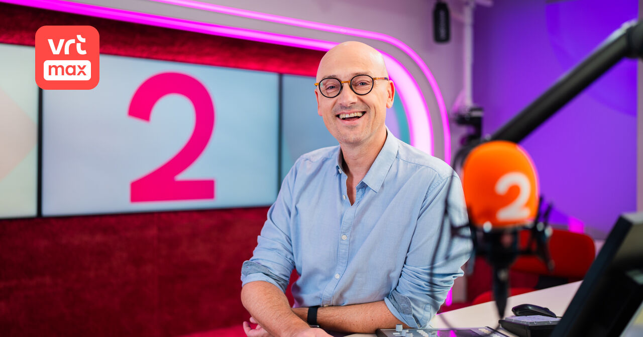 radio2 middag in west-vlaanderen - maandag 14 april 2025 om 12:00 | VRT MAX