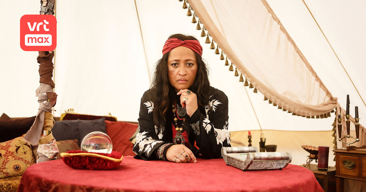 The Brokenwood mysteries - 1 (5) | VRT MAX