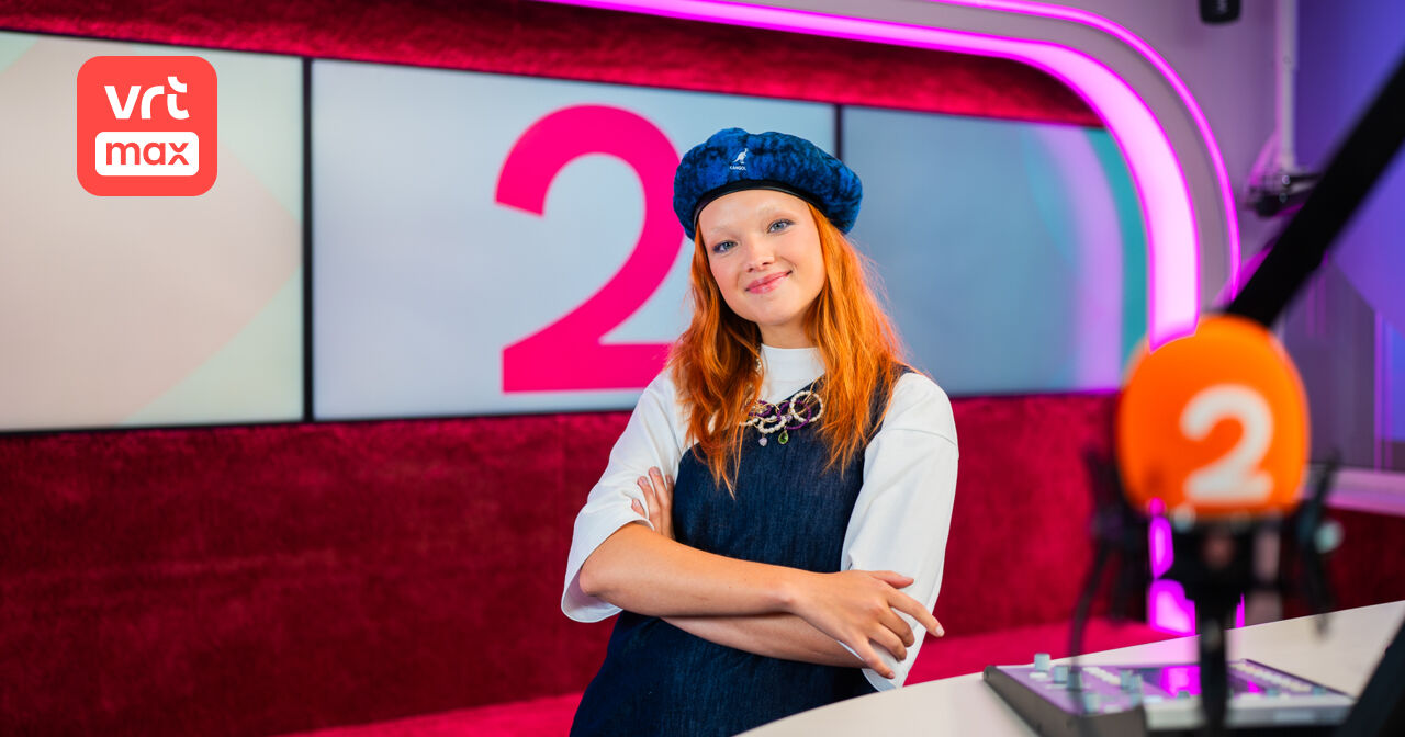 radio2 unwind - maandag 31 maart 2025 om 20:00 | VRT MAX