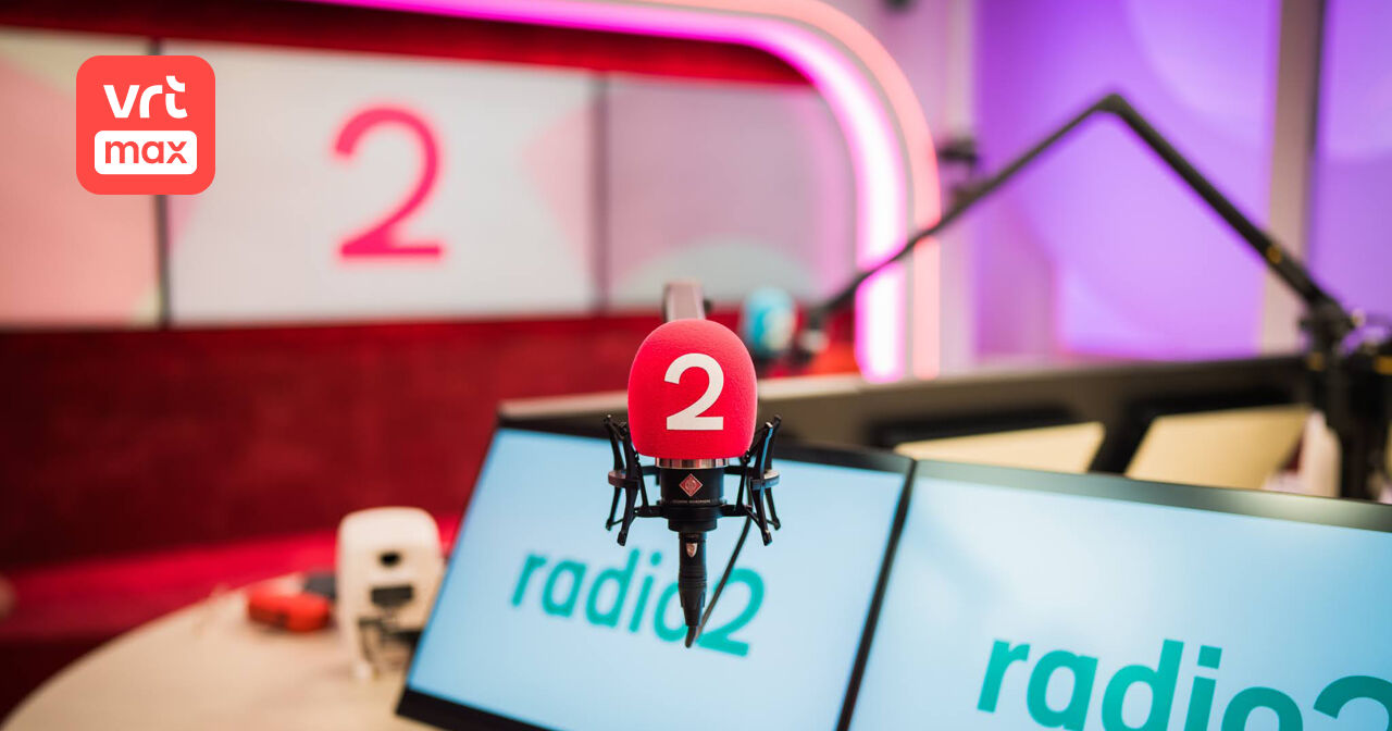 radio2 - woensdag 5 juni 2024 om 01:00 | VRT MAX
