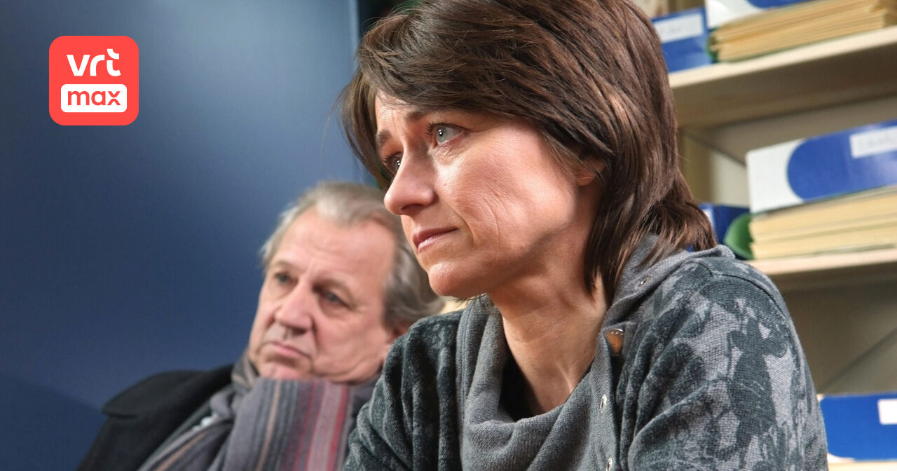 Witse - Aflevering 7 (Seizoen 8) | VRT MAX