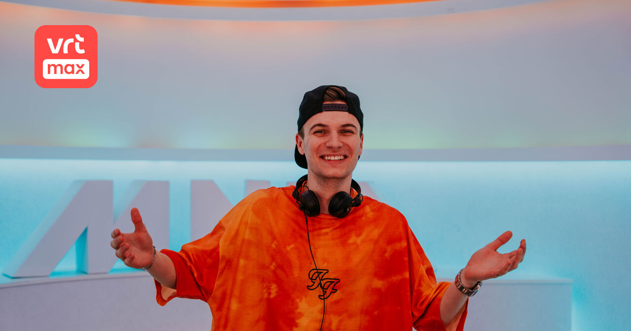 MNM Party - woensdag 10 april 2024 om 06:00 | VRT MAX