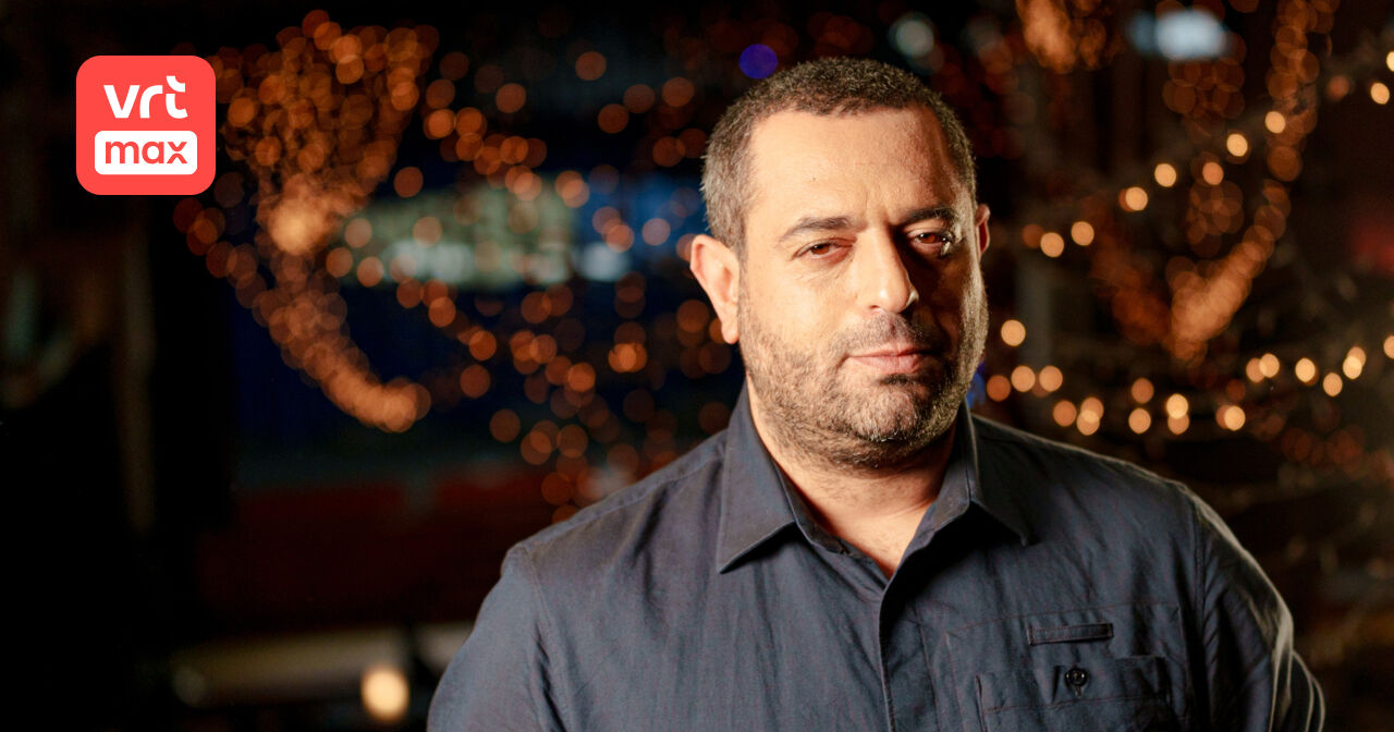 Comedy Casino - 2 (2024) | VRT MAX