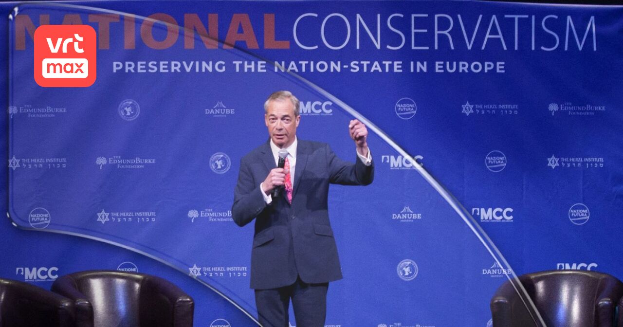 Wie of wat zit er achter NatCon? De comeback van de kasbon en nieuwe ...