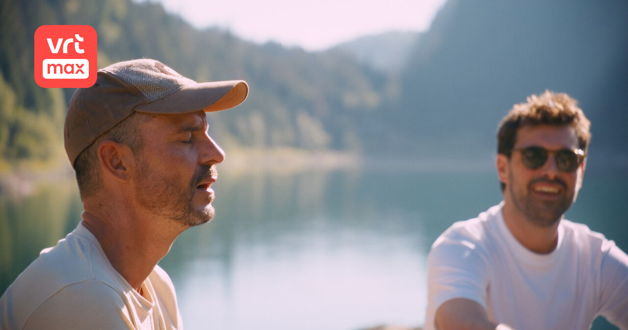 Niks te zien - 1 (1) | VRT MAX