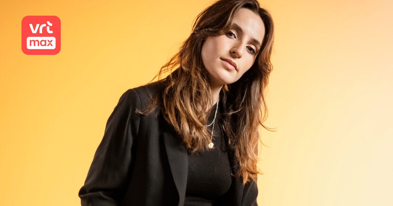 Snapt ge mij nu? KIES24 | VRT MAX