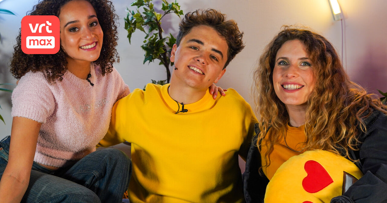 Ketnet-wrap - dinsdag 23 april 2024 om 06:00 | VRT MAX