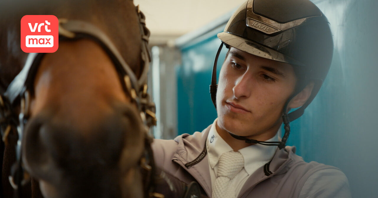 Ruiters - 6 (1) | VRT MAX