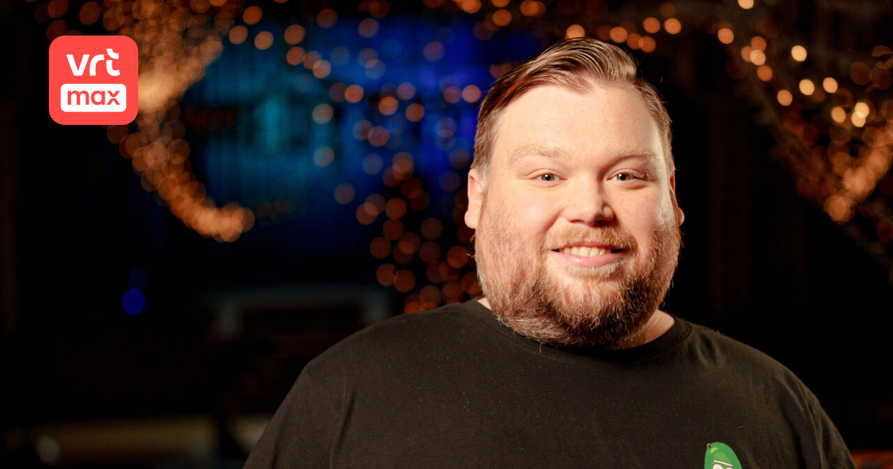 Comedy Casino - 4 (2024) | VRT MAX