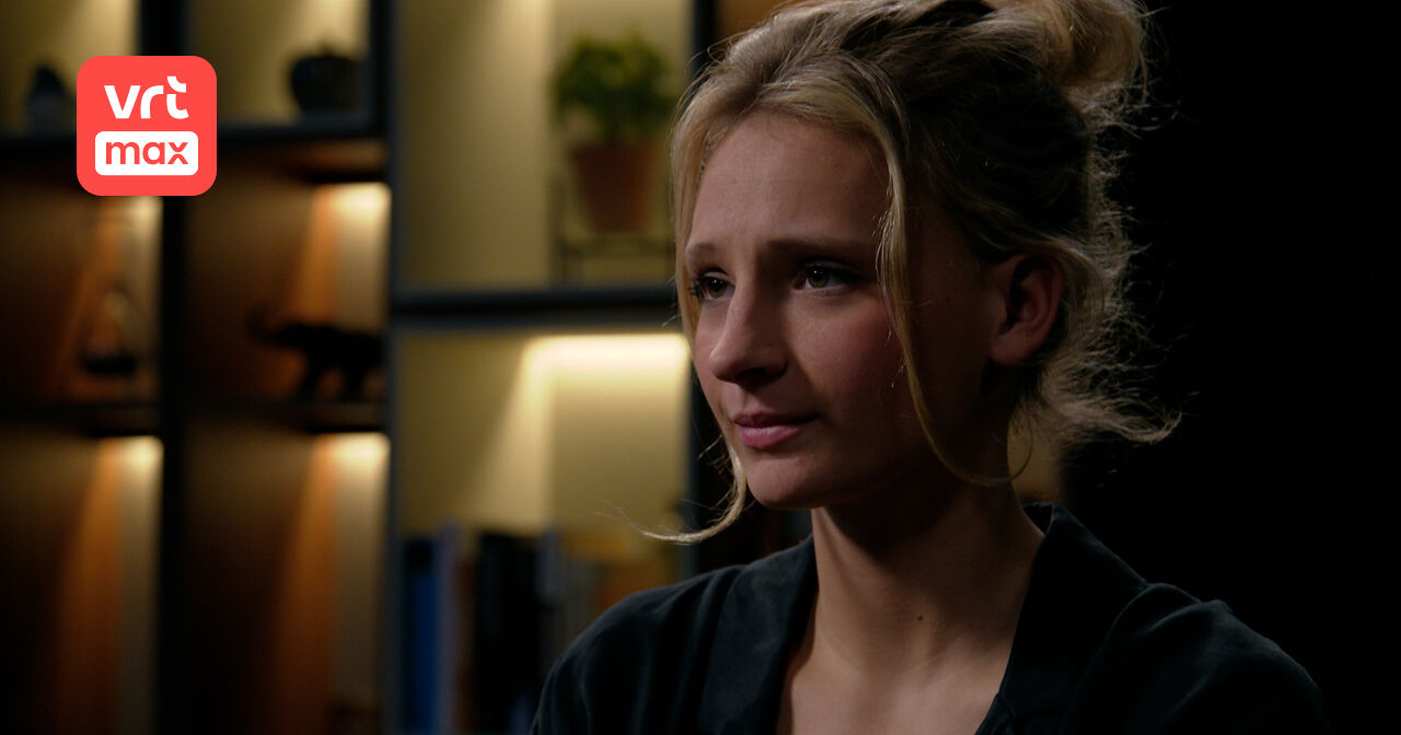 Thuis - woensdag 8 mei 2024 om 20:18 | VRT MAX