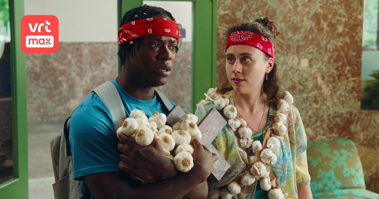 De Raad van Soekie - 8 (1) | VRT MAX