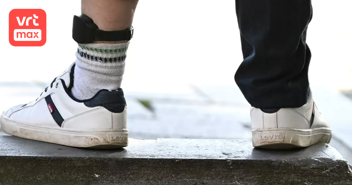 Agentschap opgroeien zal minderjarigen met een enkelband in Antwerpen ...