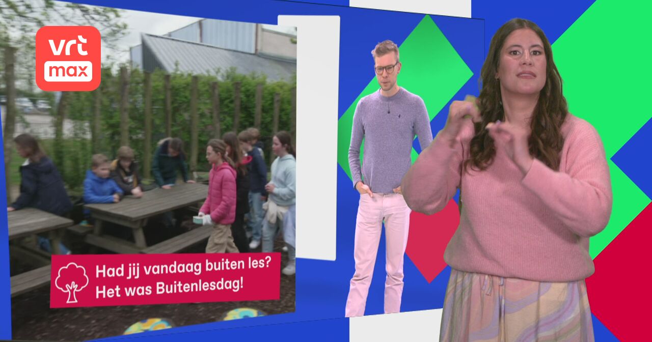 Karrewiet met VGT - donderdag 25 april 2024 om 19:00 | VRT MAX